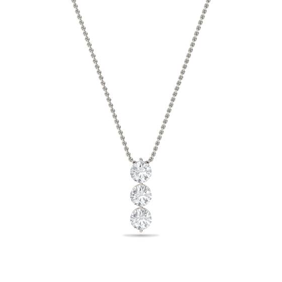 Diamond Pendants with Free Delivery