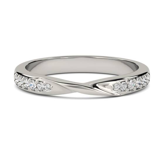 Women's Diamond Wedding Rings