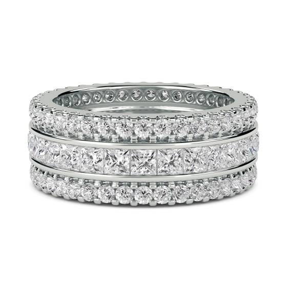 Diamond Rings | Quick Delivery | Diamond Heaven
