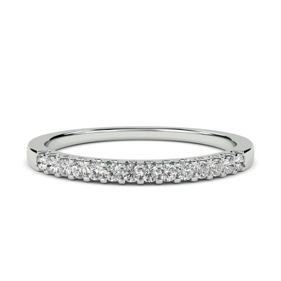 Eternity Rings | Capture Your Eternal Love