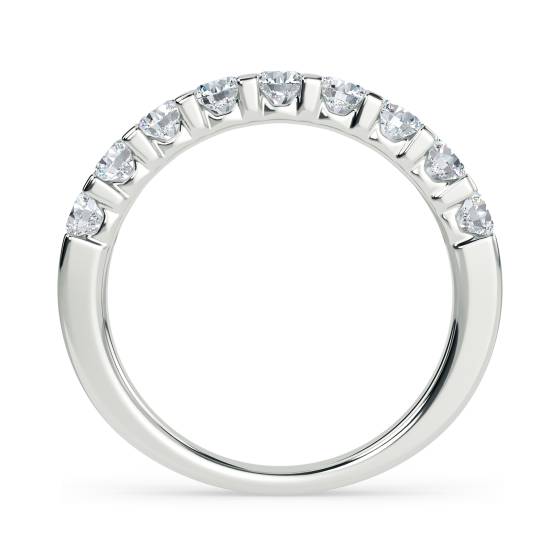 Eternity Rings | Capture Your Eternal Love