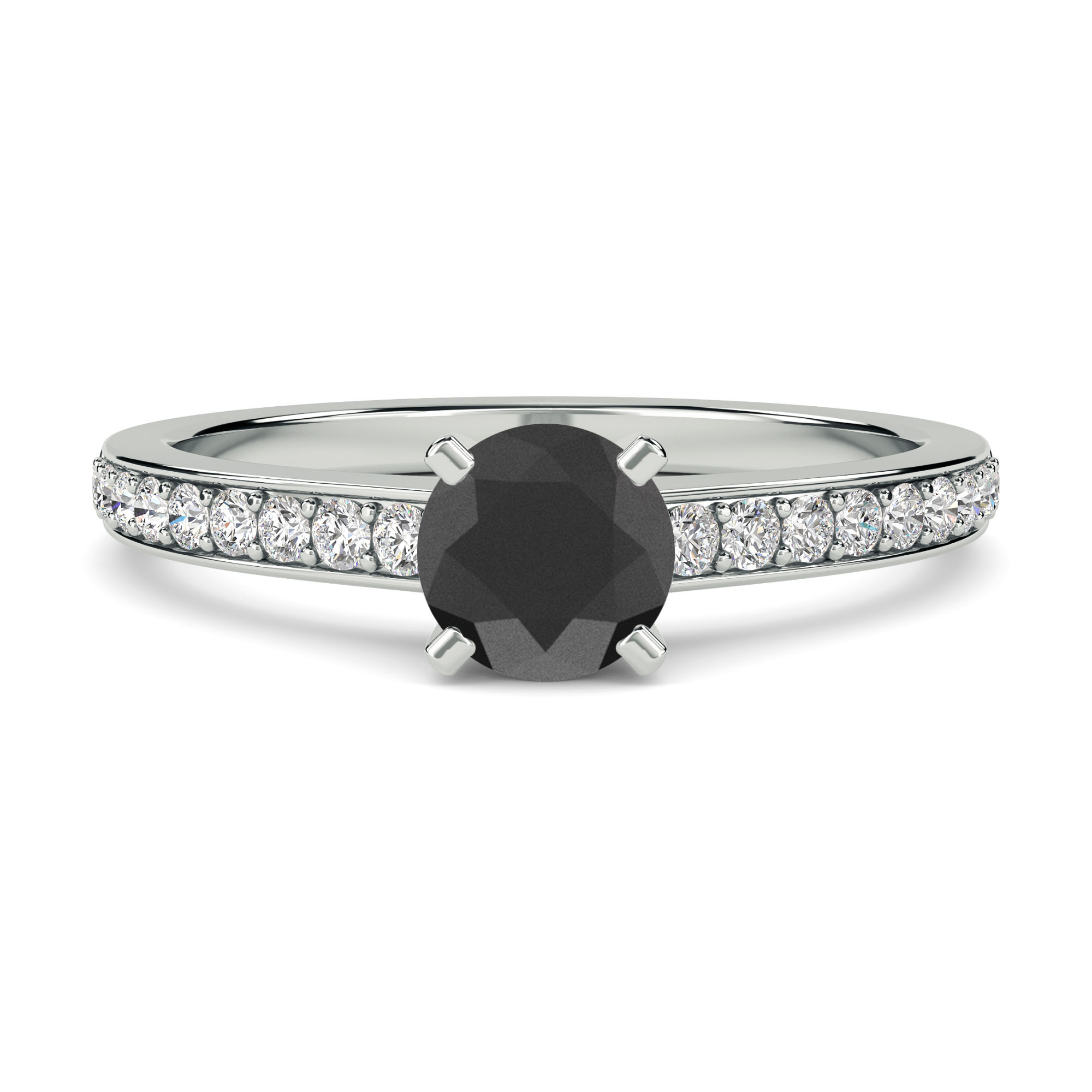 Black Diamond Rings | Shop our Collection