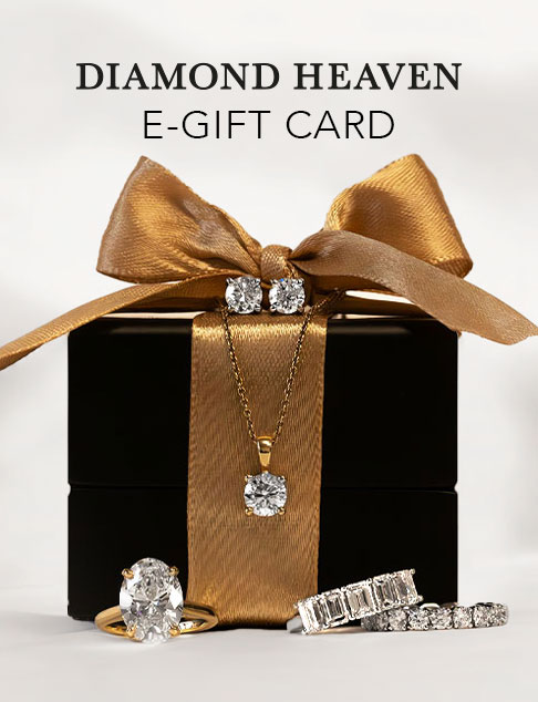 Diamond Heaven E-Gift Card - Diamond Heaven