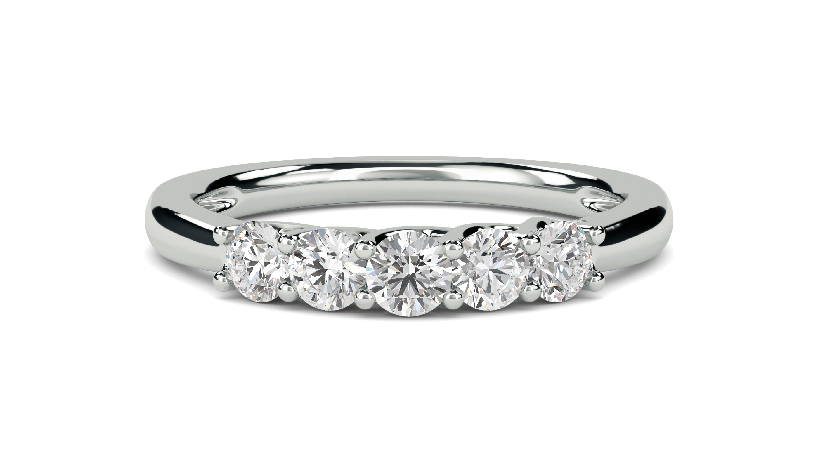 View Our Collection Of Diamond Eternity Rings At Diamond Heaven